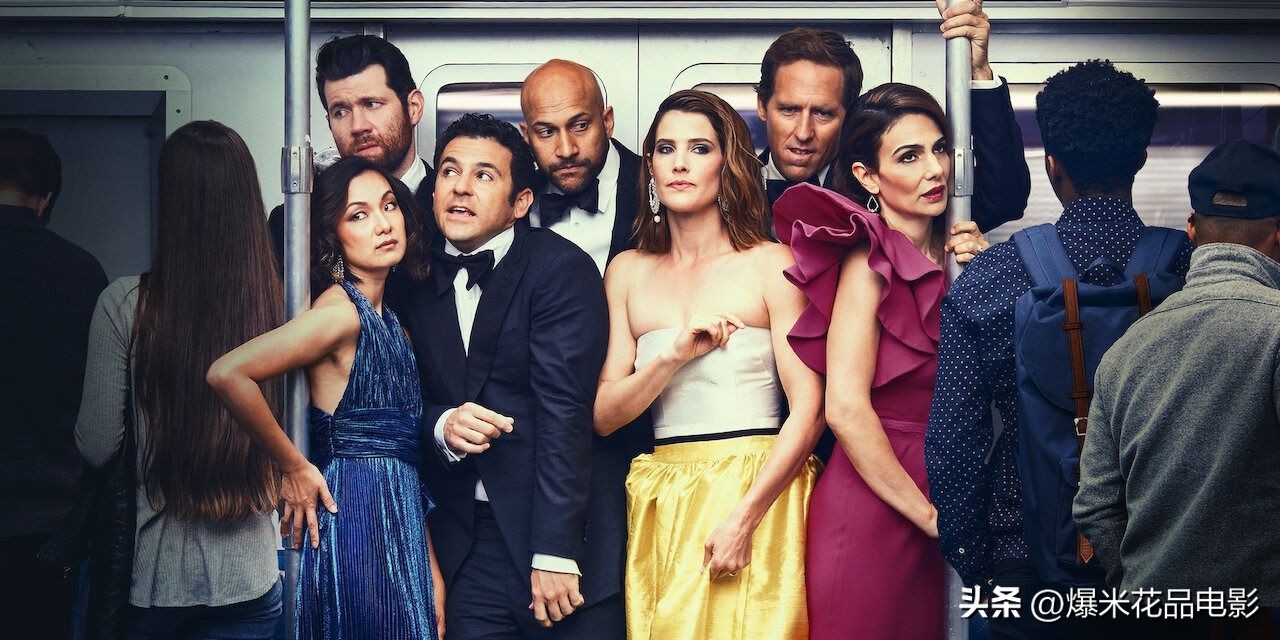 If You Love 'Friends', These 10 Underrated Sitcoms Are Worth Watching ...