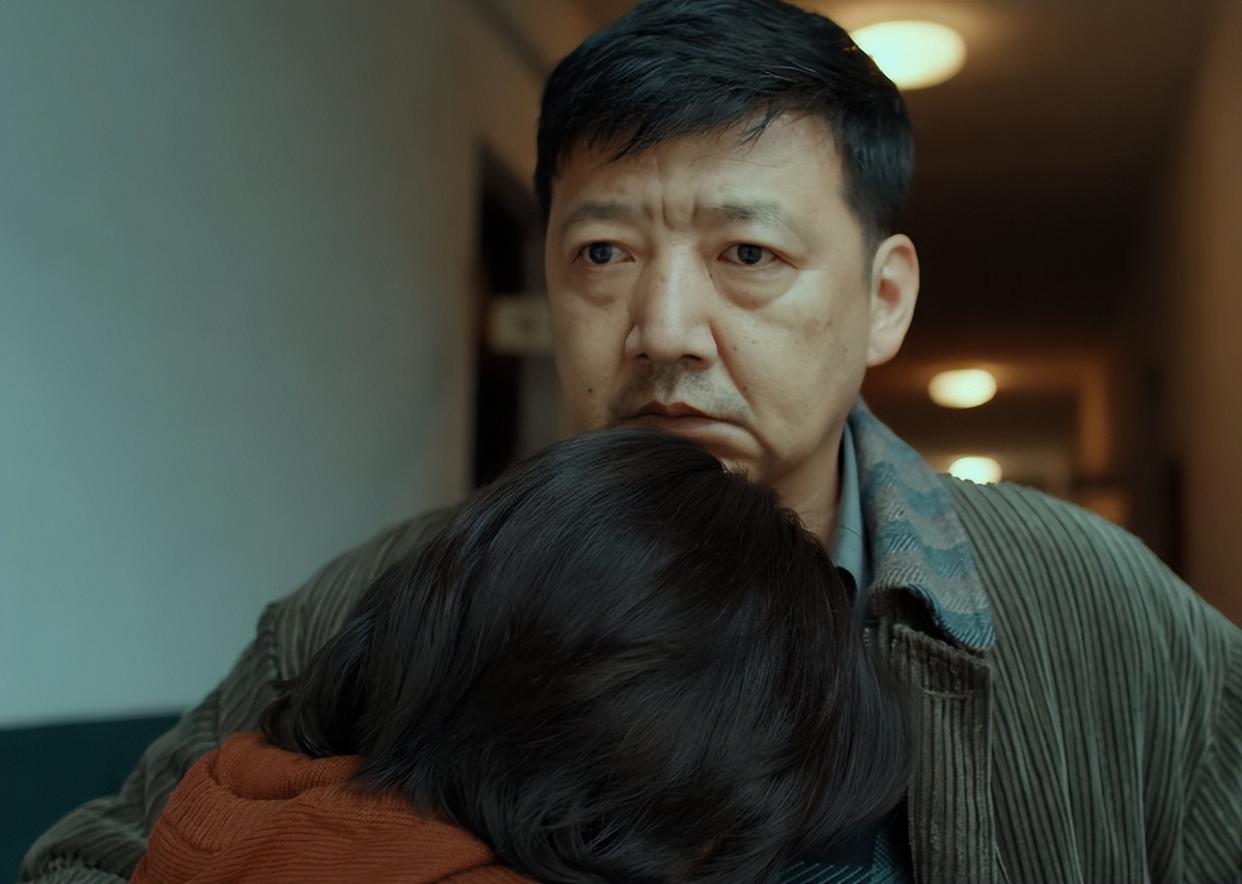 [Daughter who came back]: Unexpectedly, Zhang Zifeng actually caught ...