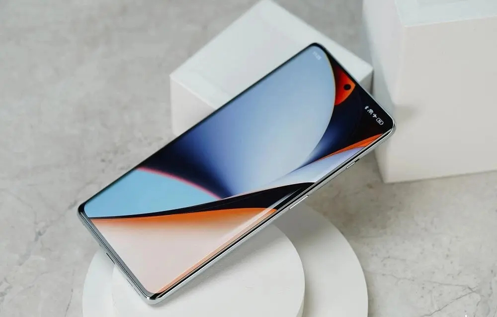 OnePlus Ace2 Pro can't be hidden, 24GB+1TB+Snapdragon 8Gen2, smooth ceiling for Android phones ...