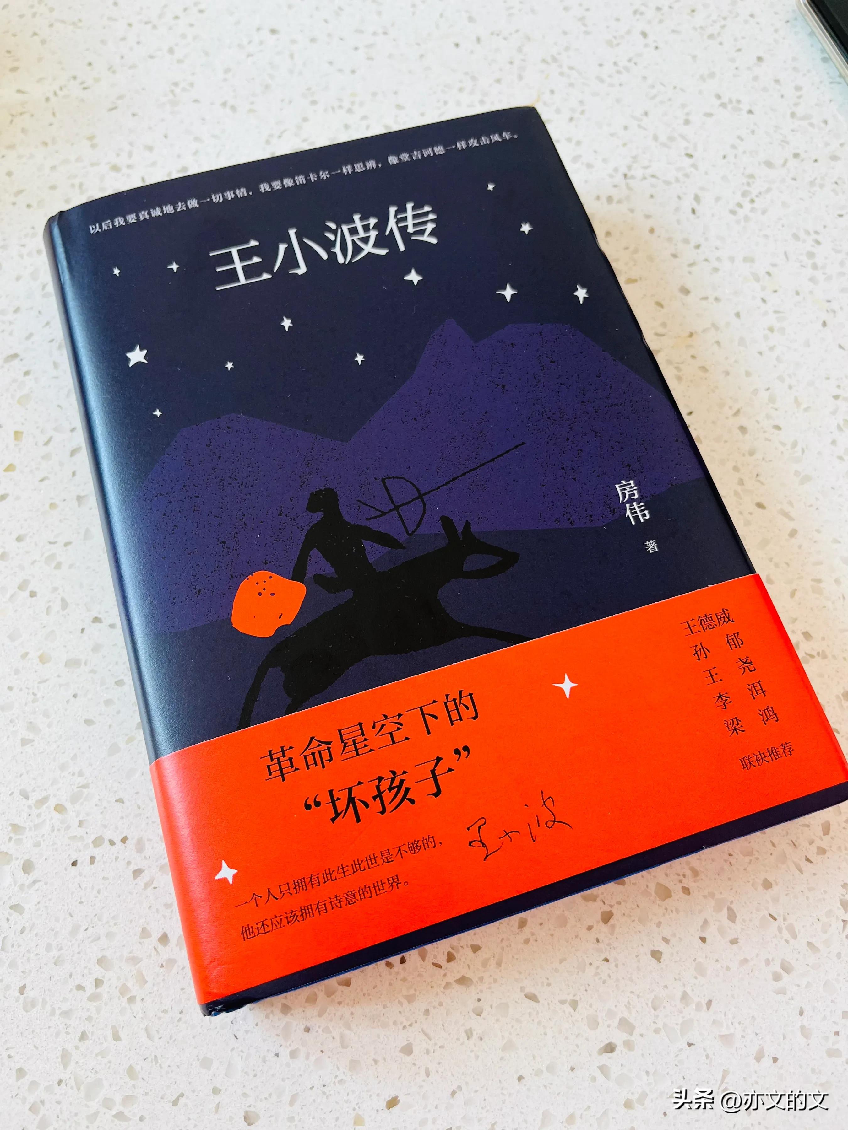 Wang Xiaobo: How about our courage? - iMedia