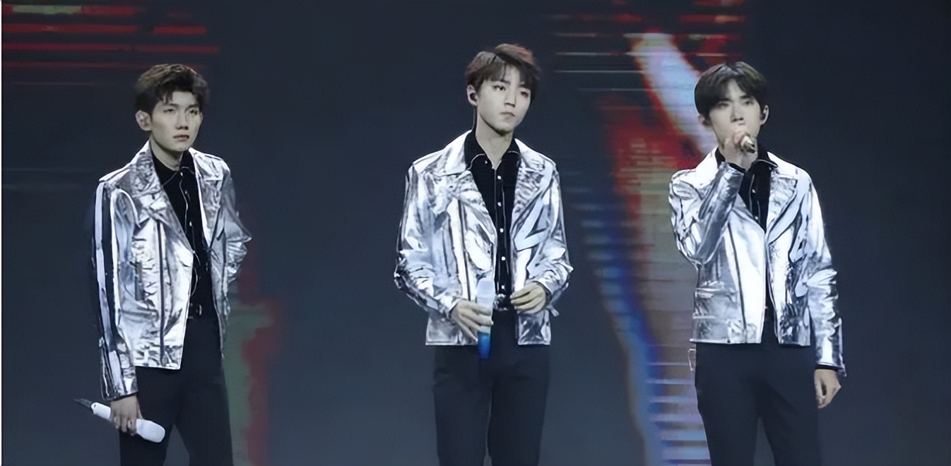 門票炒到200萬一張，TFBOYS演唱會有多瘋狂？黃牛：我都不敢收錢 - 資訊咖