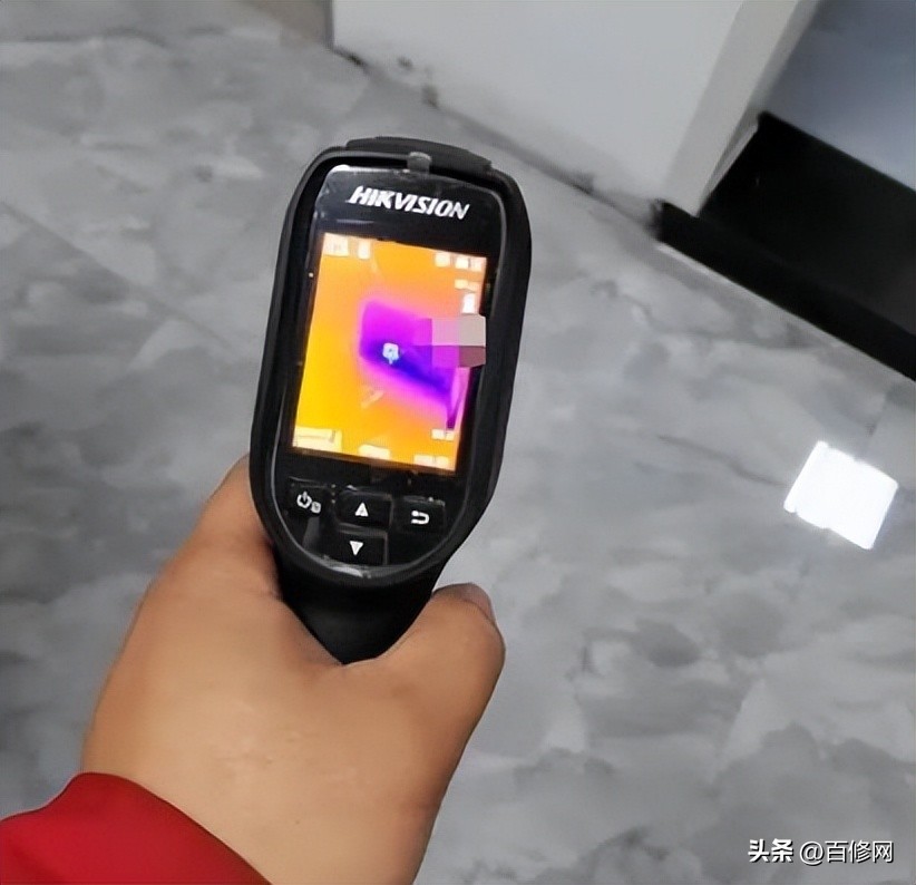 Don't panic if the water pipes leak in your home, these 3 methods can ...