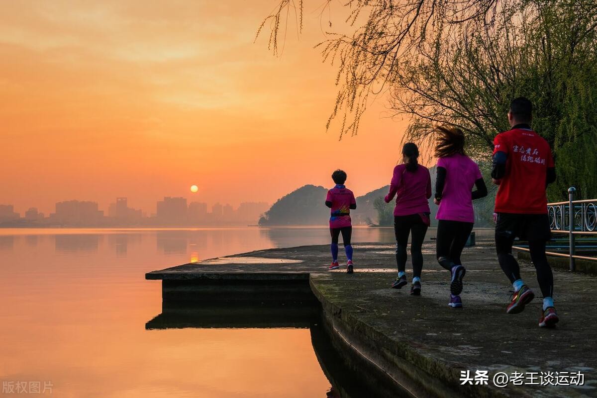 Watch out for these mistakes after your morning run, or your health ...