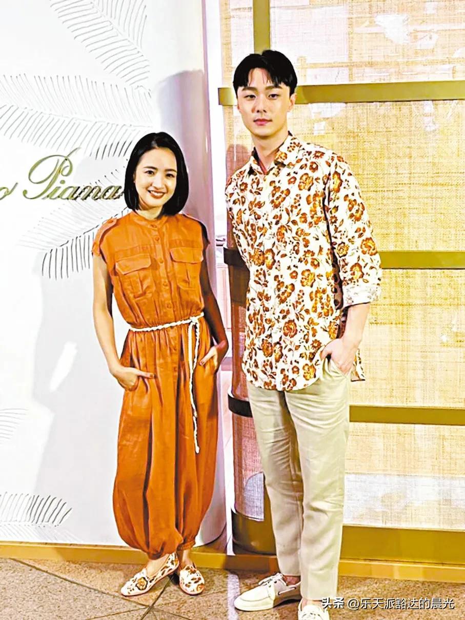 Ariel Lin has repeatedly reported that her marriage has changed and she ...