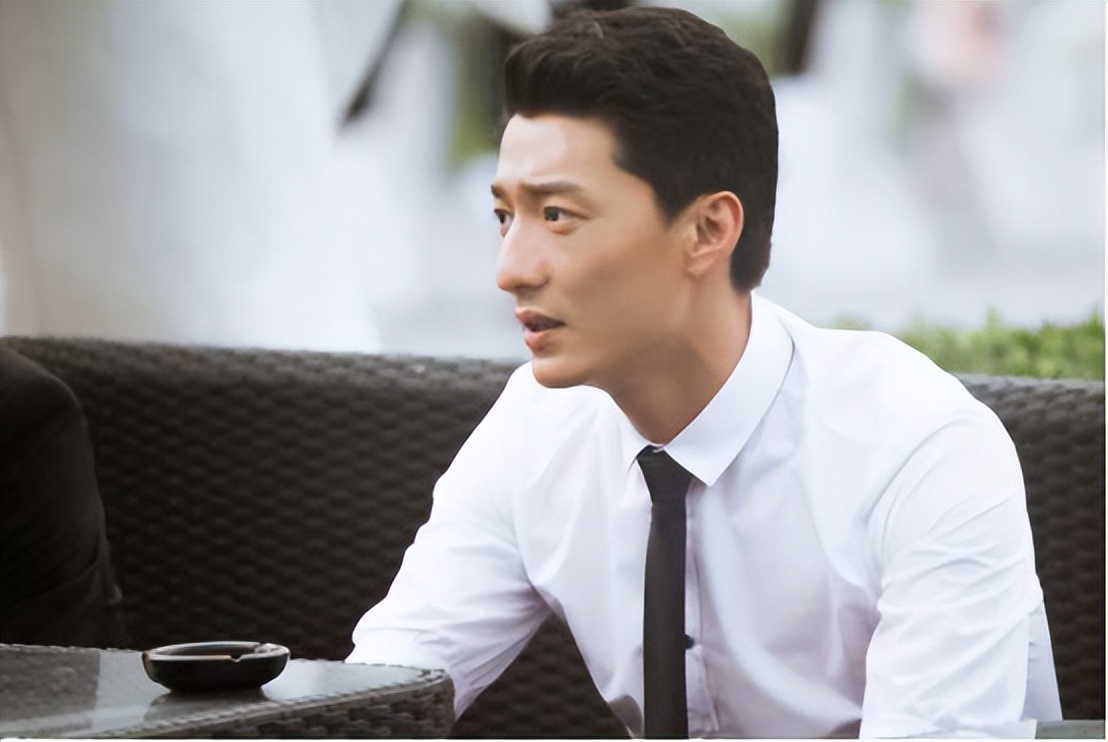 "Like" is the second most popular on the whole network, the acting ...