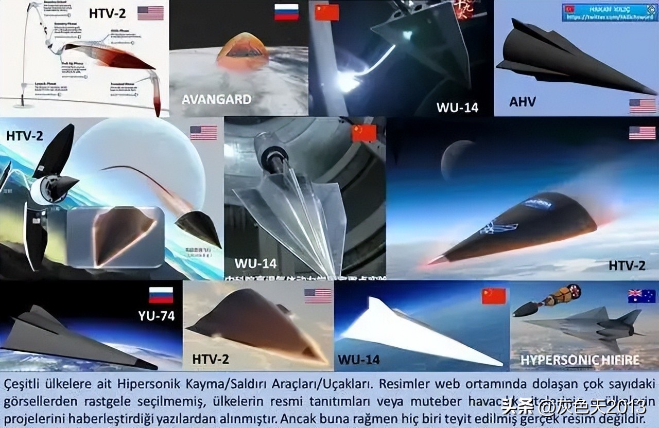 "Dagger": the development of the Russian hypersonic missile project - iNEWS