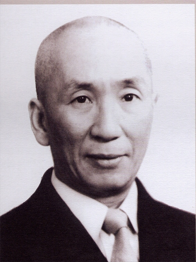 The real Ip Man: He was short and stained with opium, he was a ...