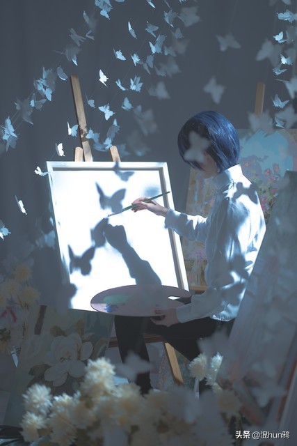 The godfather of the Japanese entertainment circle "Kitagawa" has ...