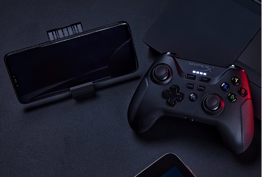 HyperX Gladiator and Predator Gamepad with Precise Control and ...