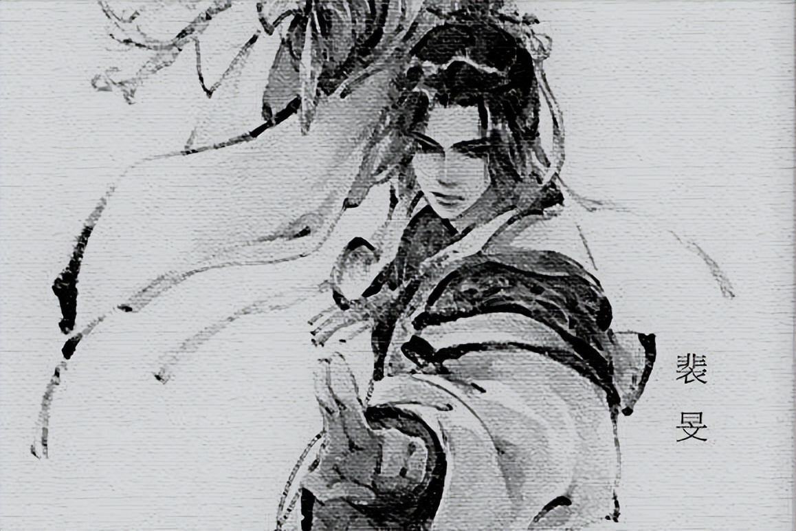 Poetry Fairy Li Bai: Do you know that he who writes poems and passed ...