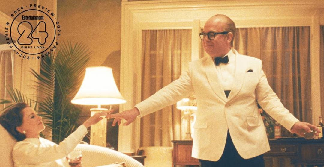 The masterpiece of the year? HBO has a rival this time - iNEWS