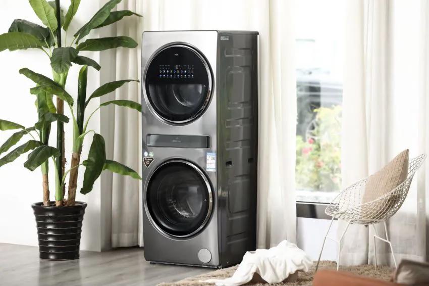 TCL twin cabin washing machine, my ideal laundry artifact - iNEWS