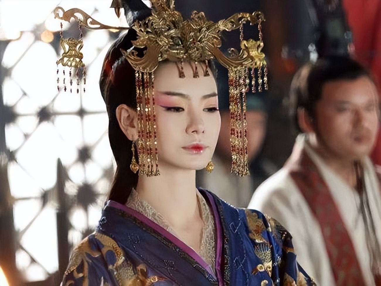 Live well, die unrestrainedly, the legendary life of the eldest ...