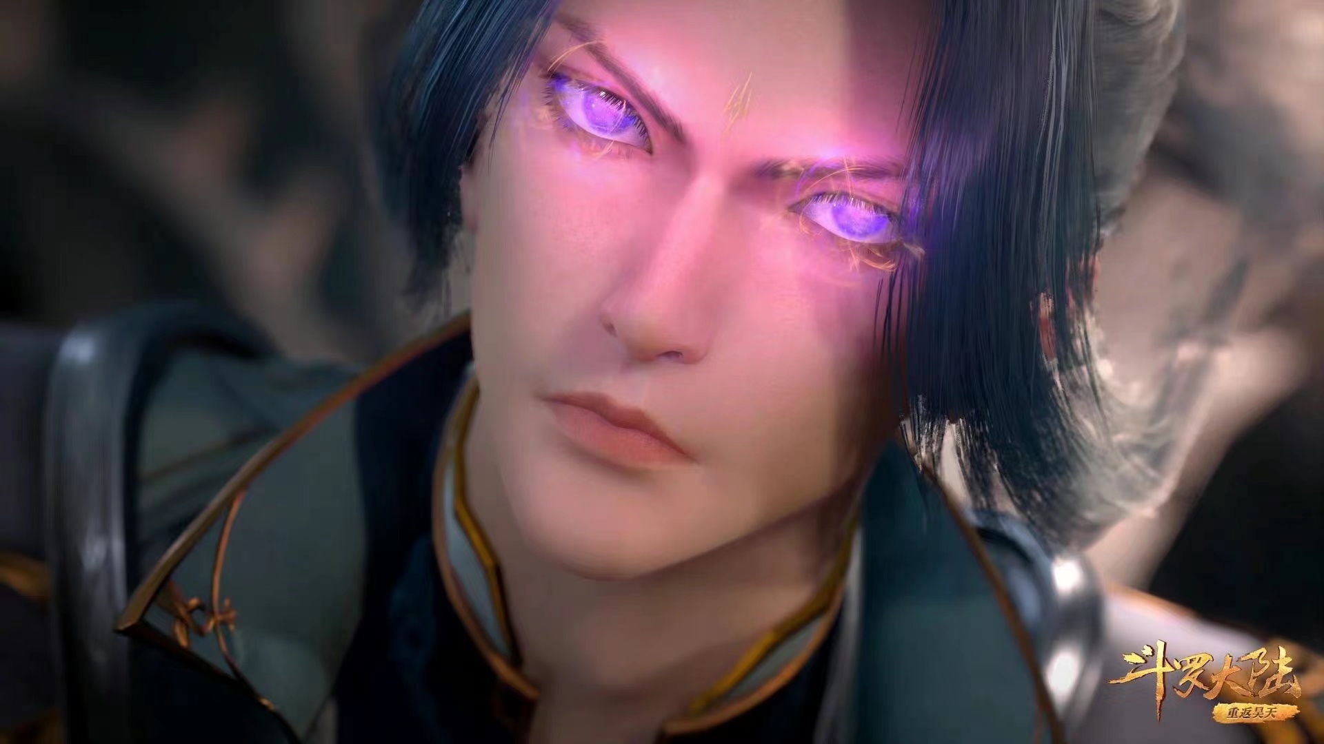 Why can the hidden weapon of the Tang Sect, Avalokitesvara Tears ...