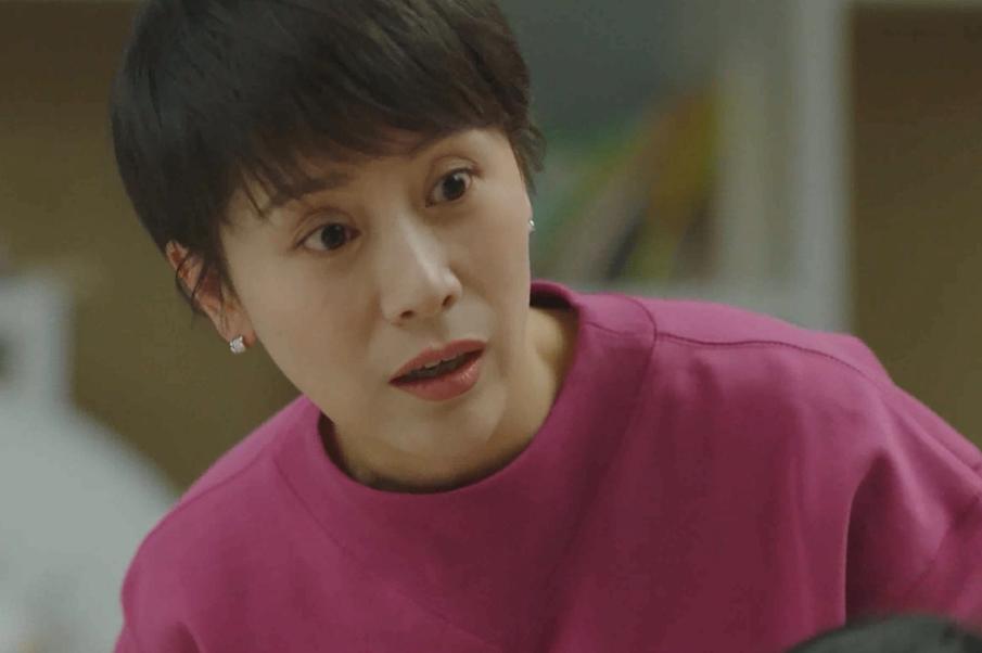 It starts tomorrow night! 40 episodes of family dramas on CCTV, Song Dandan, Liu Yijun and other ...