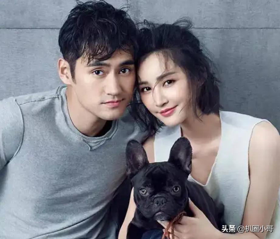 Yuan Hong went out to dinner with his parents and children, Zhang Yunyi ...