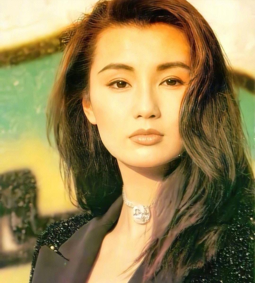 Maggie Cheung's Love History - iNEWS