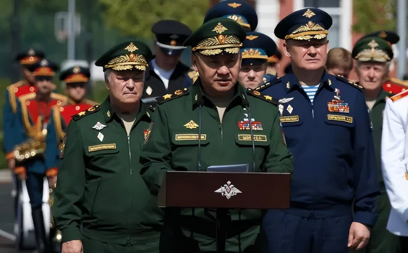 North Korea sides with Russia, and regional tensions heat up again! - iNEWS