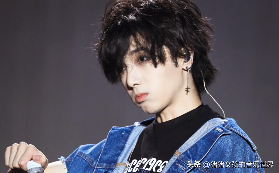 The proud son of the Chinese music scene can only be him, a person whom ...