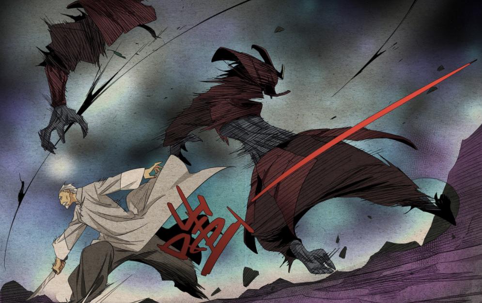 One Person: Ten Heroes of the Tang Sect vs. Zombies - iNEWS