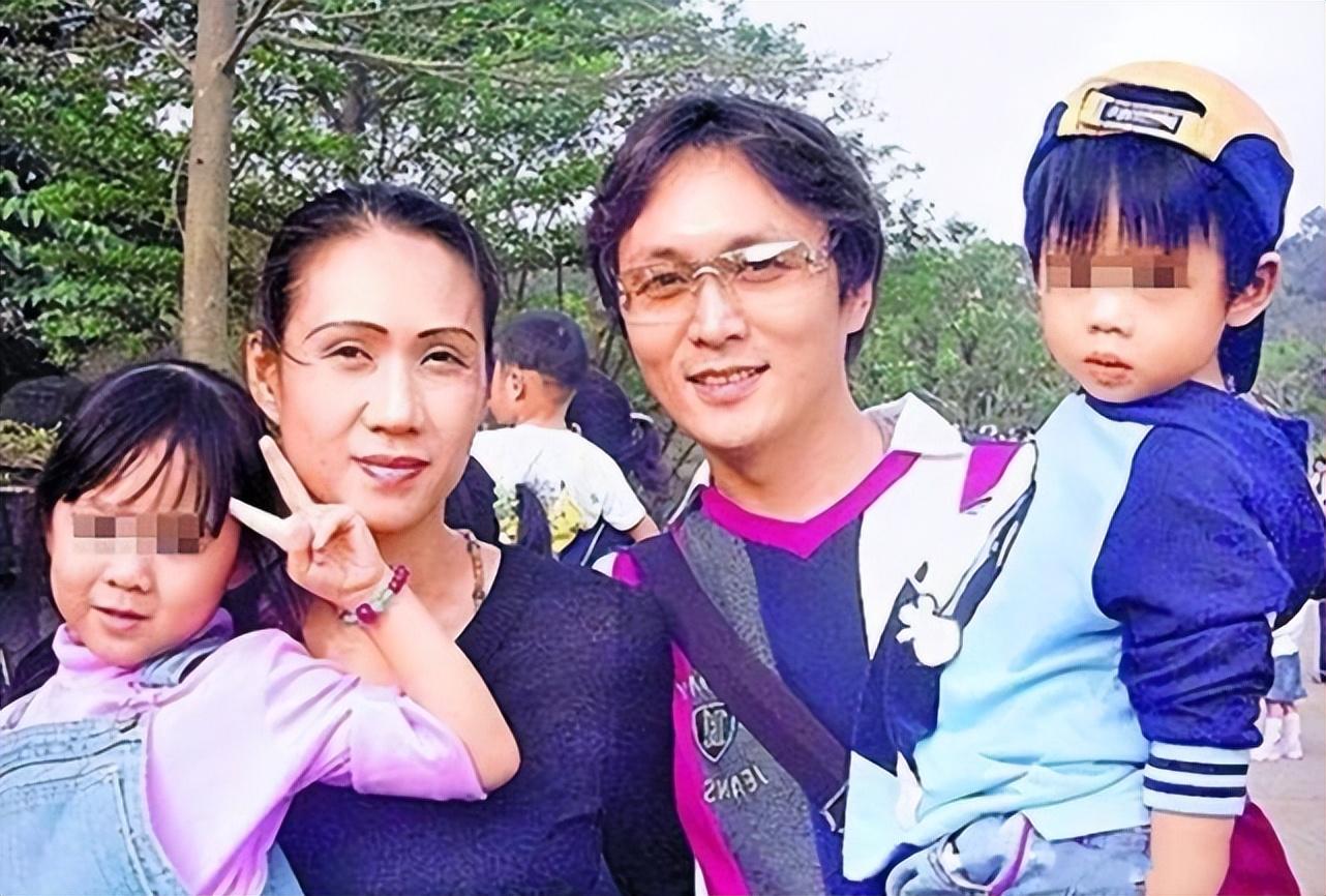 Actor Zhao Qing: His ex-wife swept away tens of millions of dollars and ...