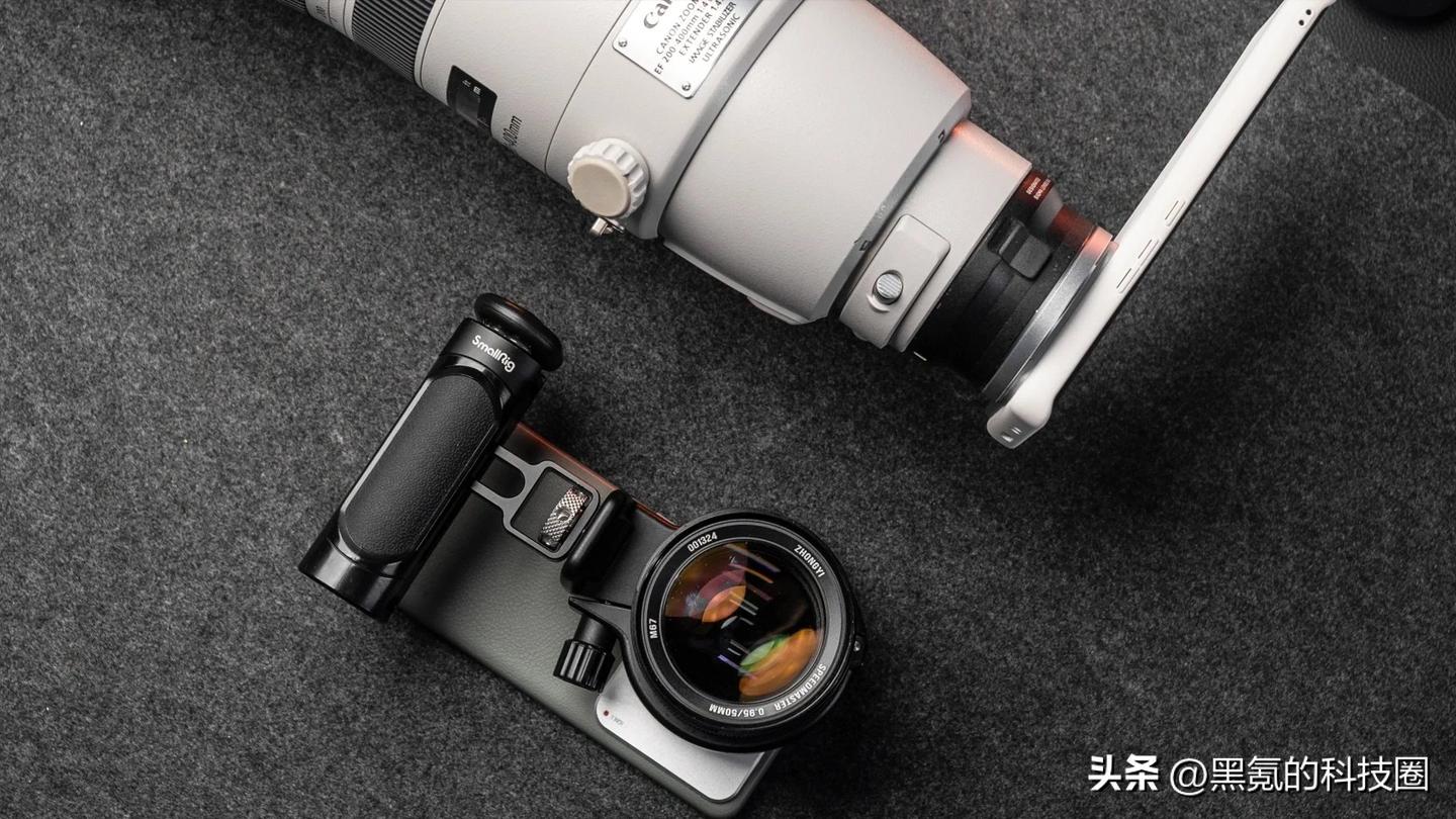 Explosive transformation of Mi 12S Ultra player-made concept version ...