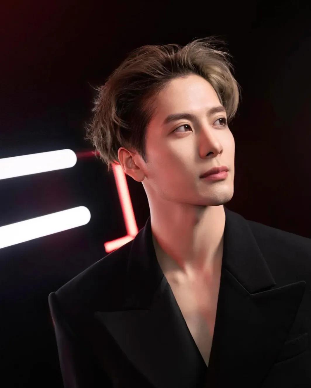 Fanfan said: Yao Chen, Zhou Ye, Wang Jiaer, Guo Junchen, Yu Shuxin, Yang Mi, Fan Chengcheng, Ma ...