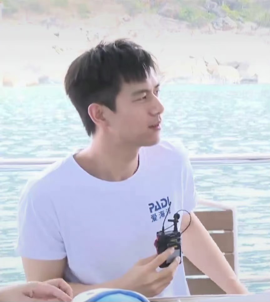 Li Xian Suyan's live broadcast is in good condition, and the "current ...