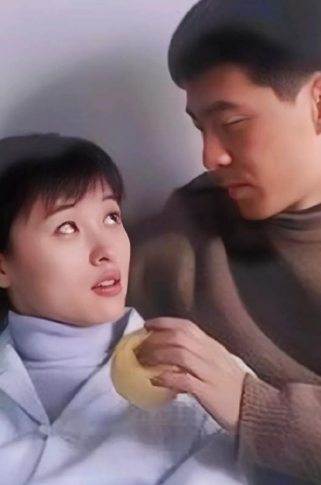 Why is 51-year-old Wu Yue still unmarried? - iMedia