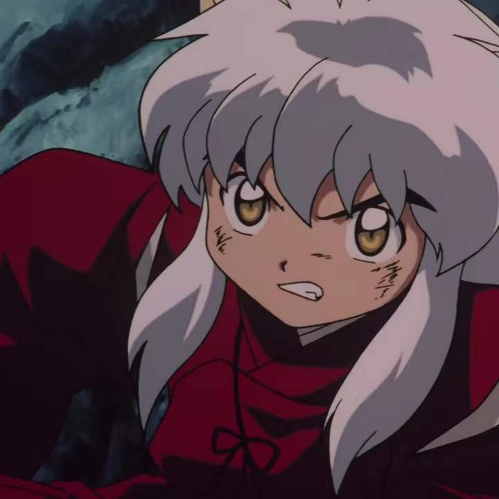 Inuyasha: From small beauty to big, who is the cutest cute baby in the ...