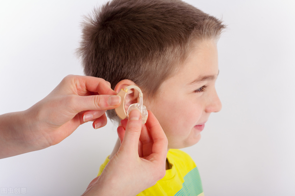 Speech Rehabilitation Center for Deaf Children: 2 Ways to Solve the ...