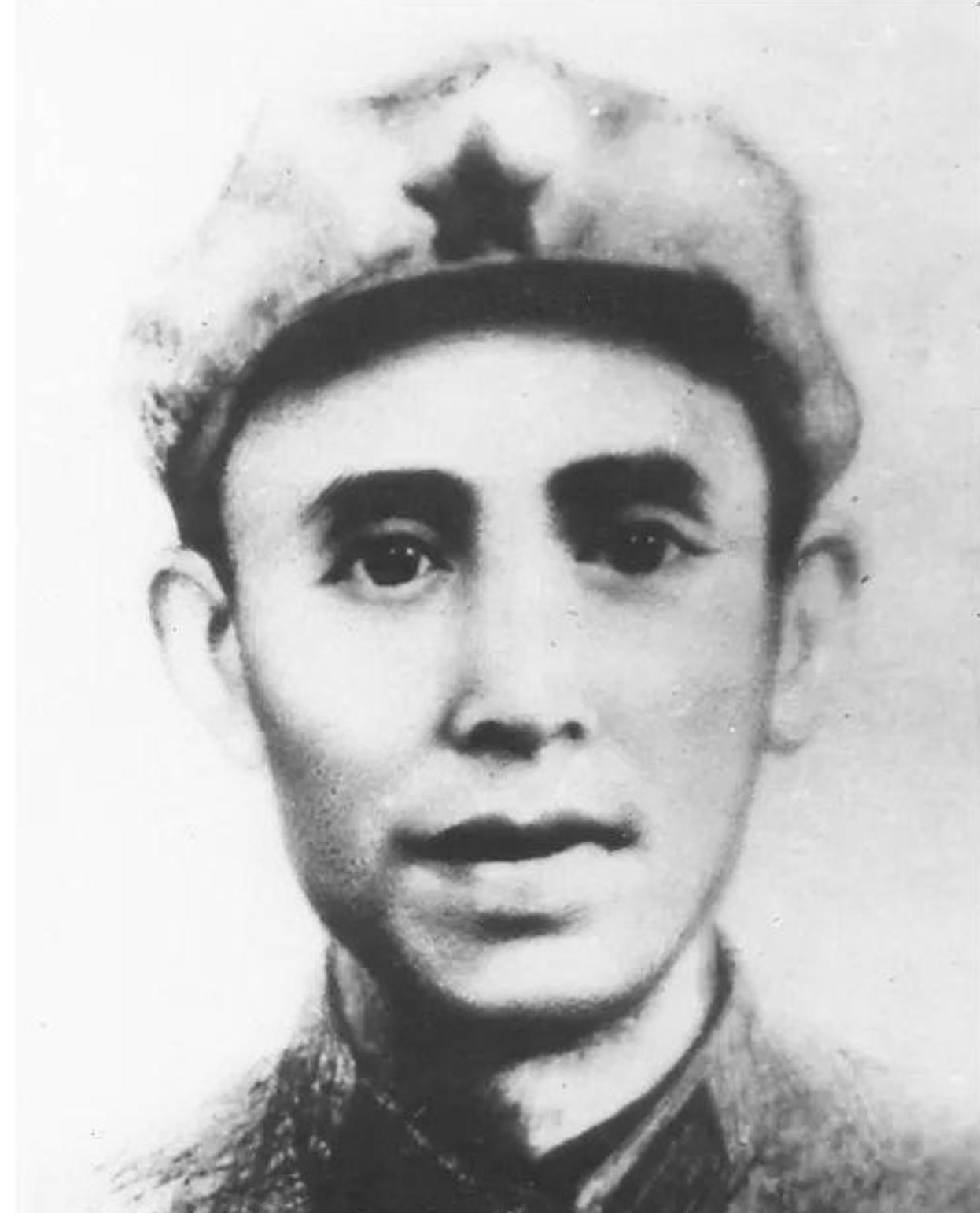 Mr. Peng wrote a poem to commemorate his fallen comrades. When the ...