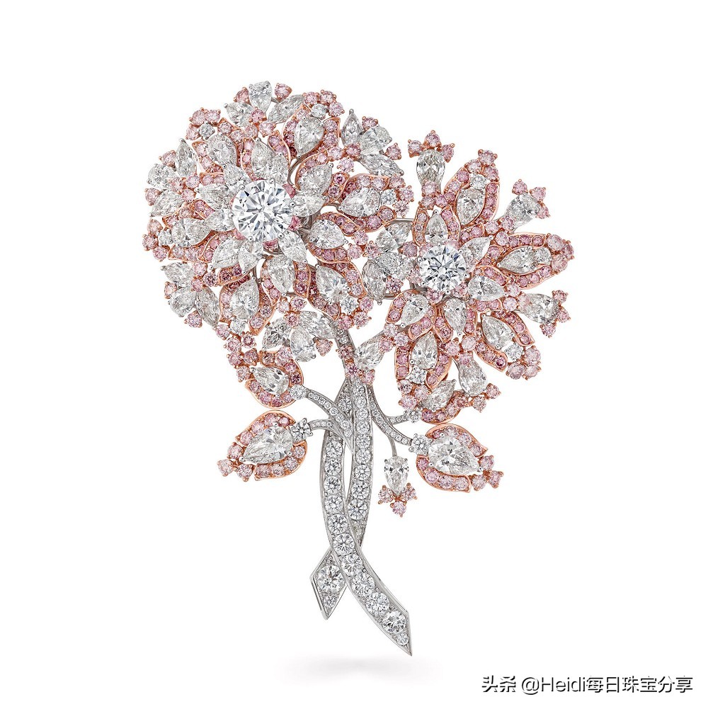 Jewelry Awards 2020, 25 Most Iconic Jewelry Pieces - iNEWS