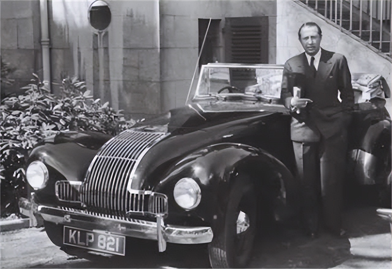 007 Prototype Popov: The espionage career was merciful, and he was ...