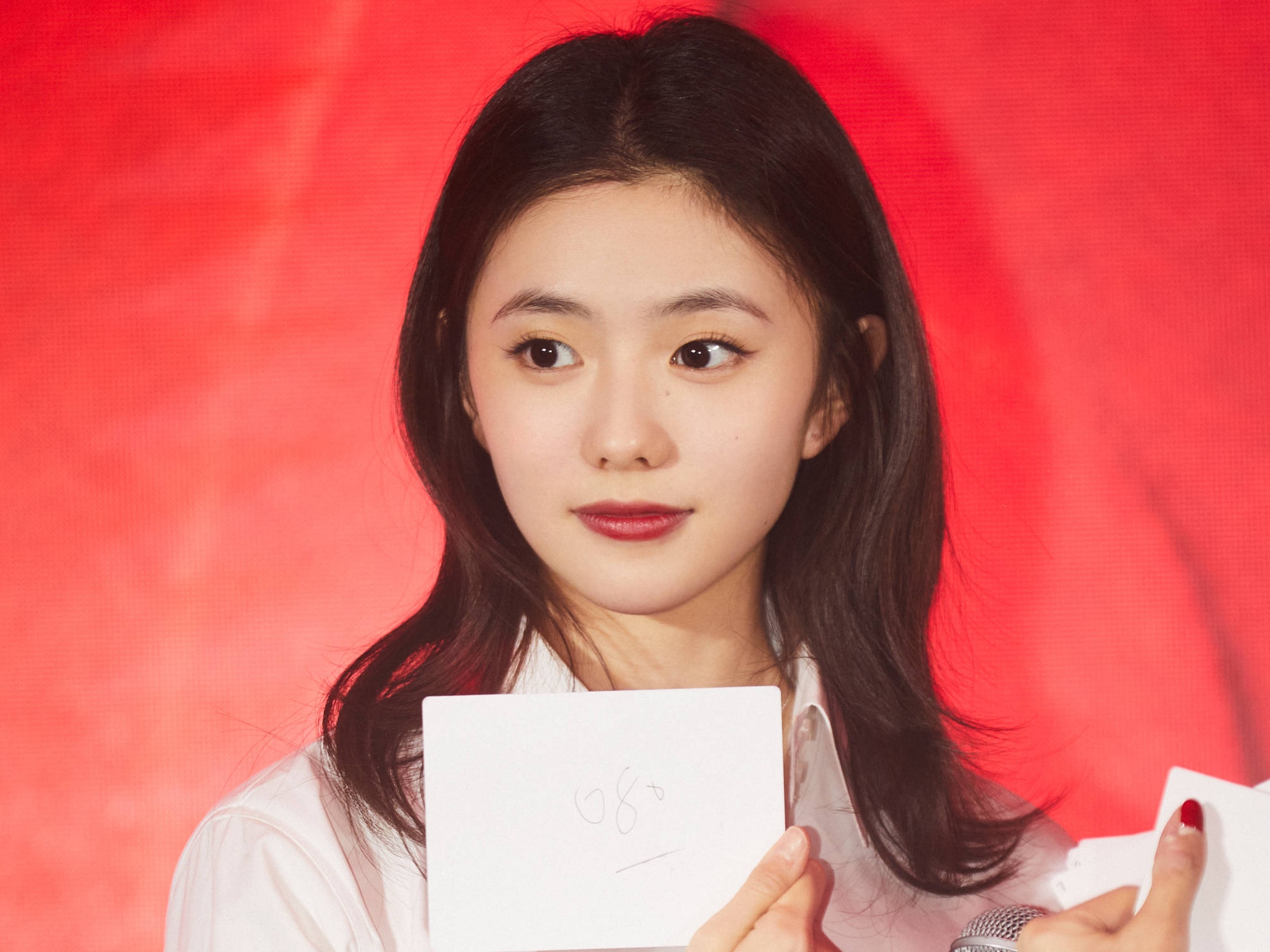 Tsui Hark chose Xiao Zhan as Guo Jing for 3 reasons? Gong Junlin renews his election, Liu Haocun ...