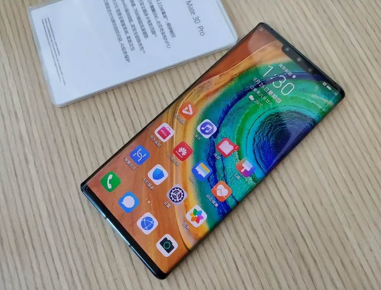 How to connect a USB flash drive to a Huawei mobile phone—important ...