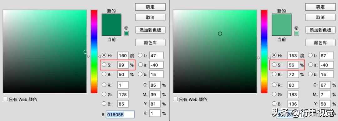 Solve common color matching problems that should be mastered by "design ...