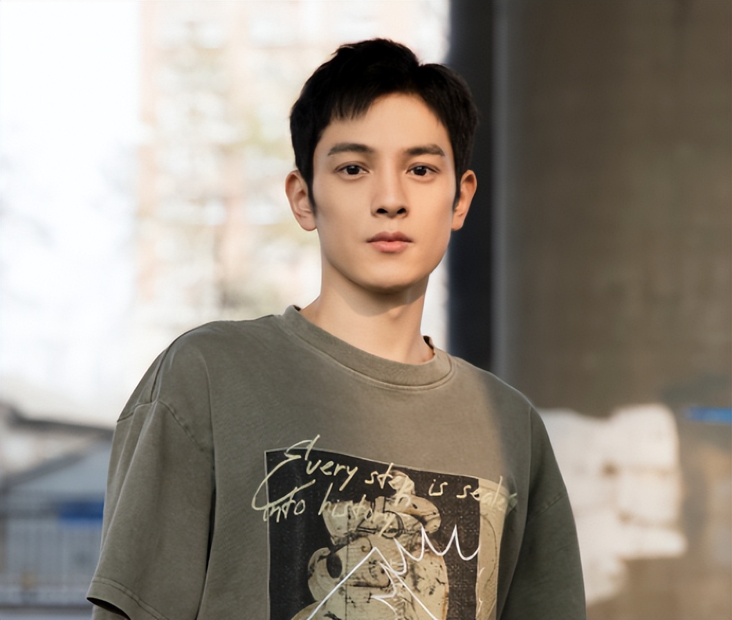 Who is Wang Runze? Why moved countless netizens, and he will usher in a big chance - iNEWS