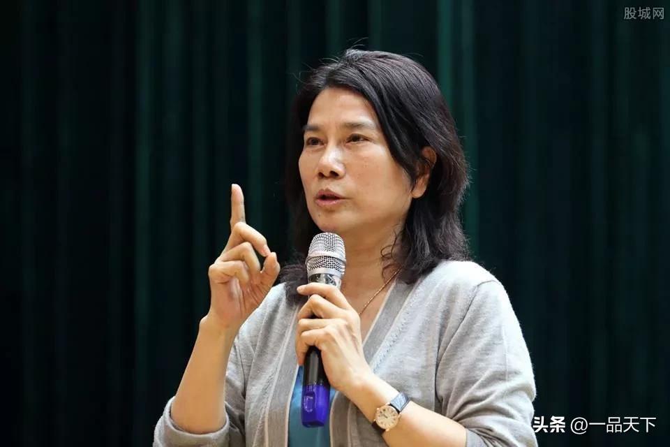 I feel a little sorry for Dong Mingzhu! - iMedia