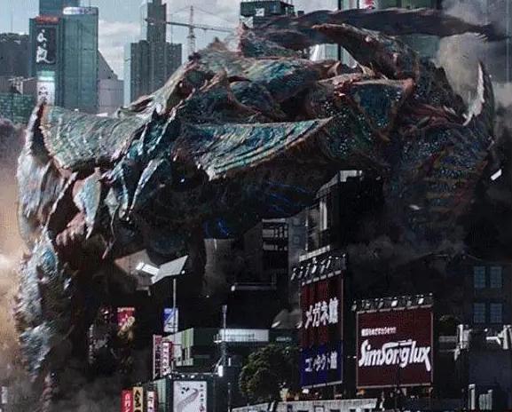 The Artistic Technique of the Movie "Pacific Rim" - iMedia - Page 2