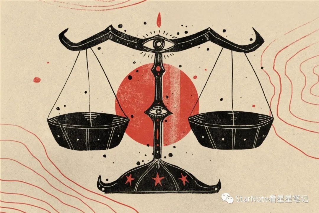 The planetary power of Libra in the constellation - iNEWS