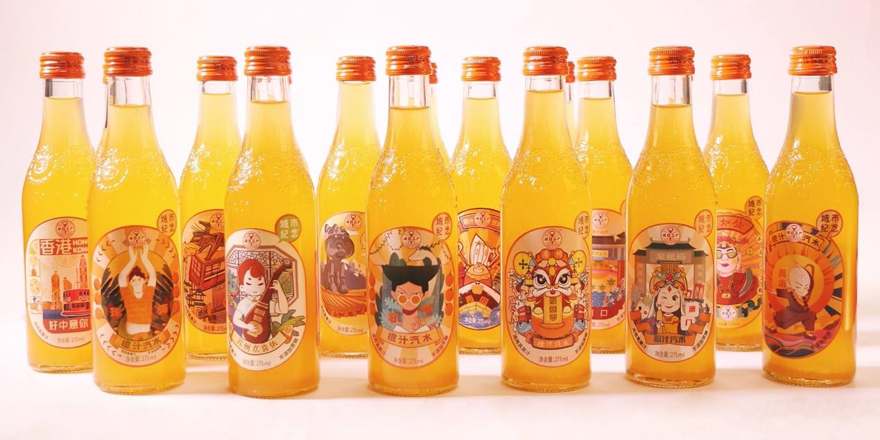 To become China's "Coca-Cola", what way does Dayao Beverage still have ...