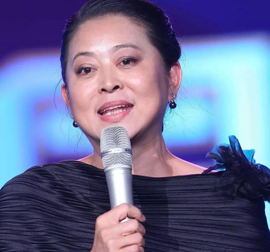Ni Ping: 5 men in her life, why only Guo Da and Chen Kaige make her ...