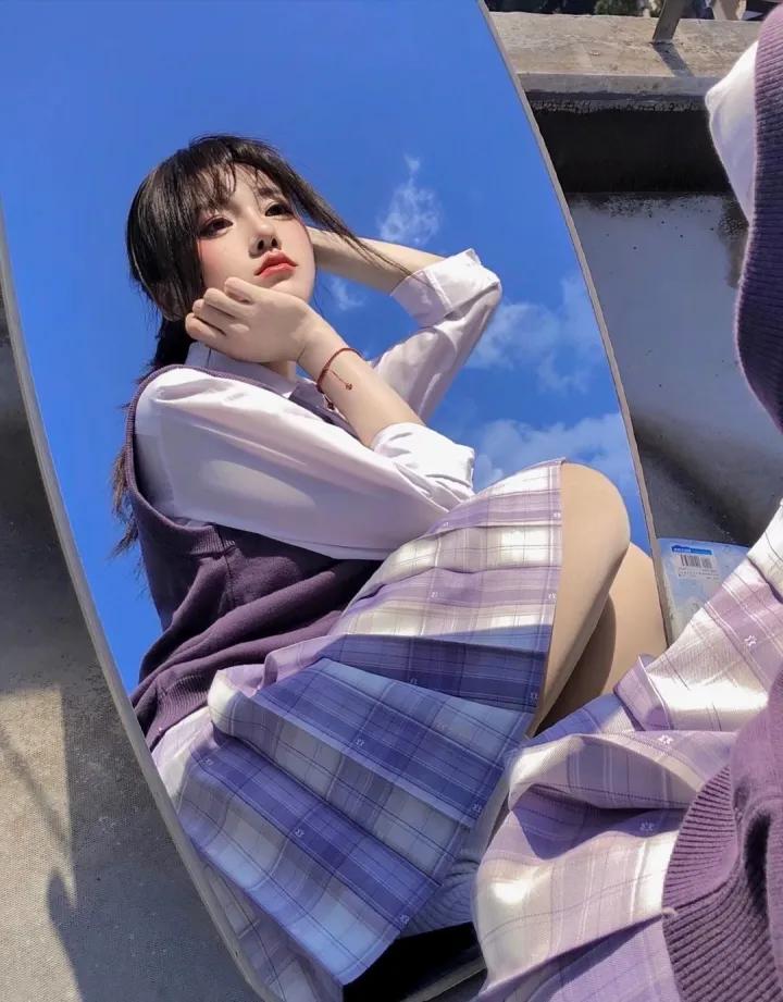 How amazing can the JK uniform under the photographer's lens be? - iNEWS