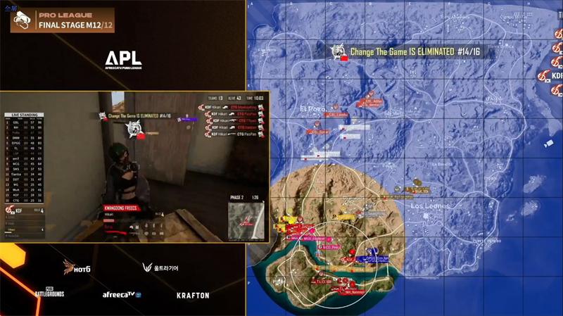 APL Finals: NH has five championships a year, and it comes to a ...