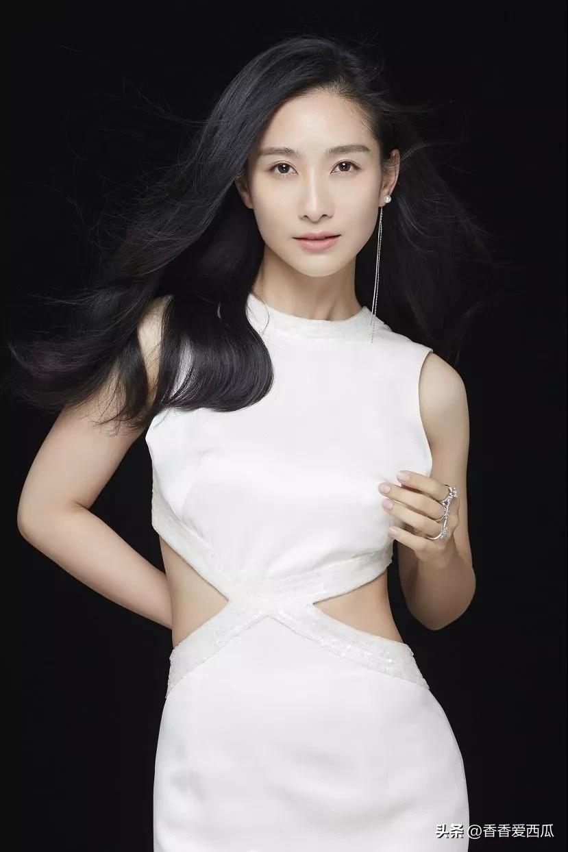 It turns out that Tao Xinran is so beautiful - iNEWS