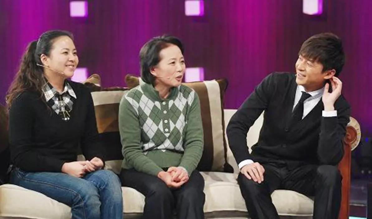 "Mama's boy" Zhu Yuchen missed out on Tang Wei, Huo Siyan and Jiang Yan ...