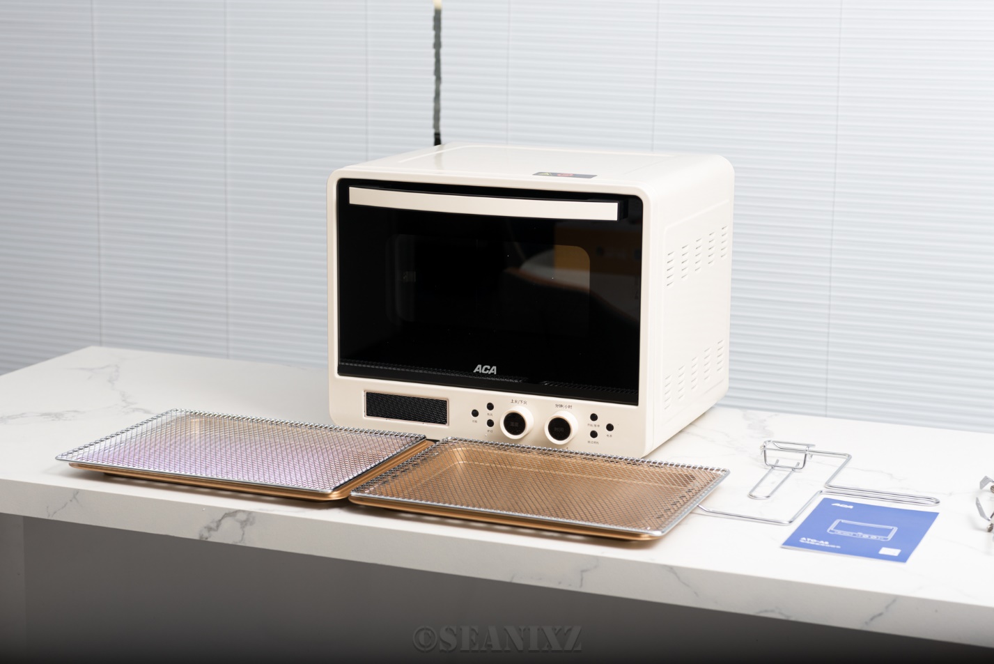 What are the features and advantages of a blast stove oven?ACA North ...