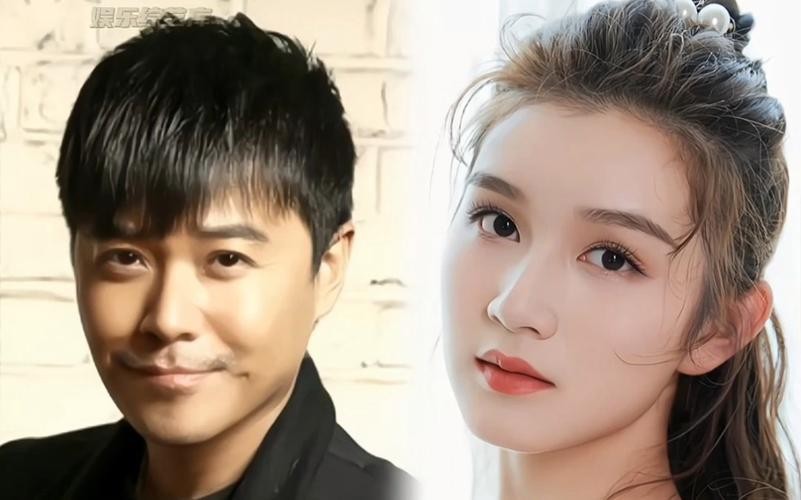 Chen Sicheng celebrates his ex-wife's birthday in the early morning ...