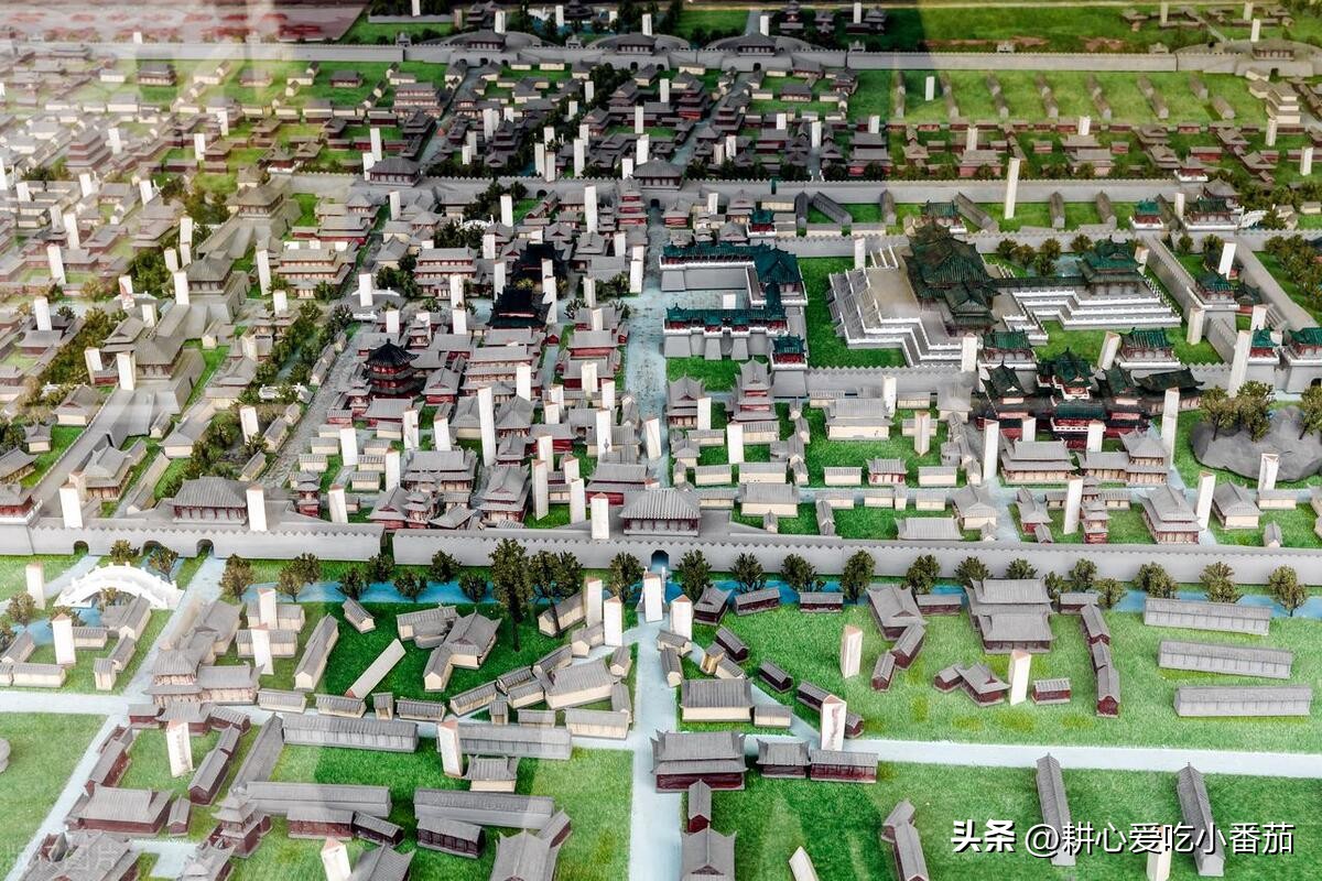 Green Crop Method in the Northern Song Dynasty——The Story of Wang Anshi ...